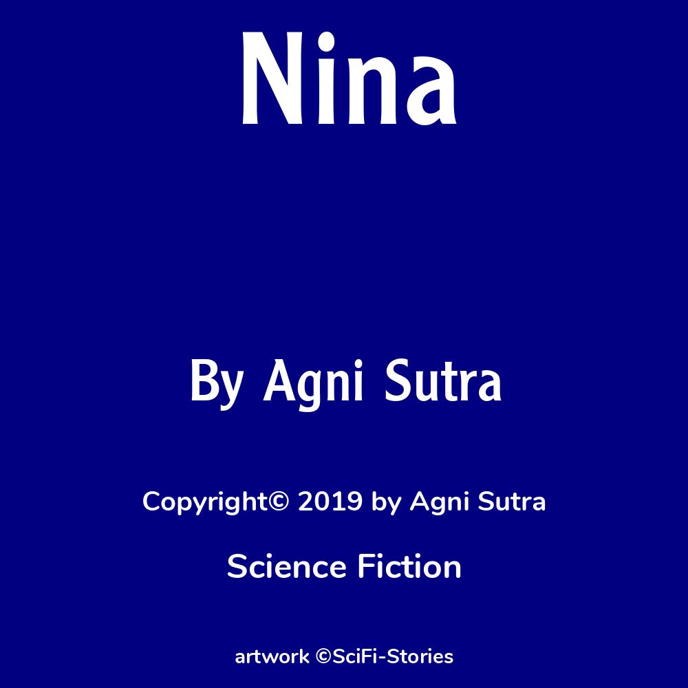 Nina - Science Fiction Story
