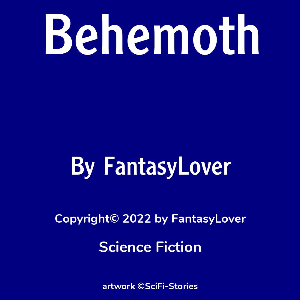 Behemoth - Science Fiction Story