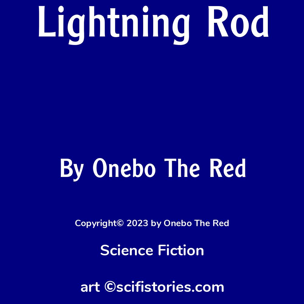 Lightning Rod - Science Fiction Story