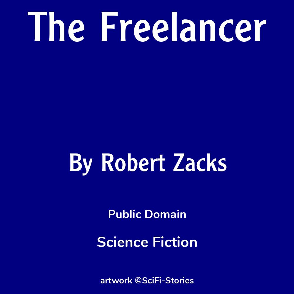 The Freelancer - Science Fiction Story